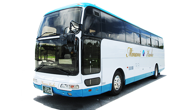 車種紹介 - Umi Tourism