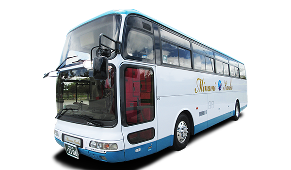 車種紹介 – Umi Tourism