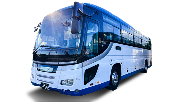 車種紹介 – Umi Tourism