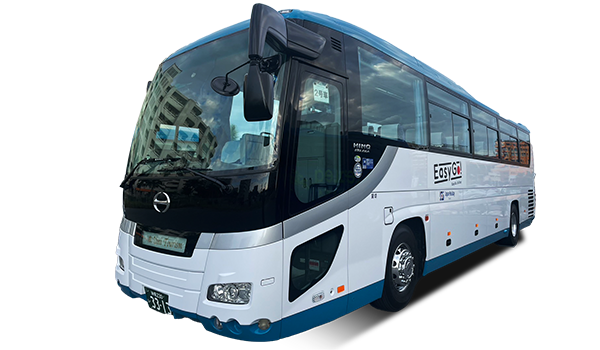 車種紹介 – Umi Tourism